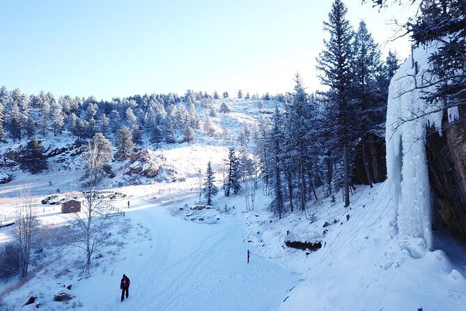 3 Hours Private Ice Climbing Experience in Colorado - Why Choose This Tour?