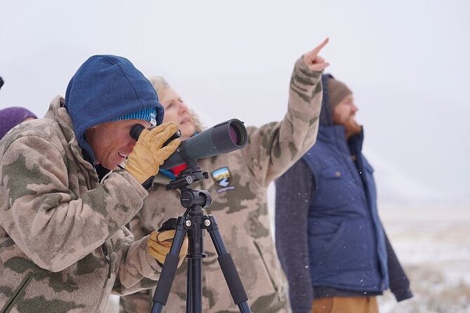 3-Hours Private Tour Grand Teton National Park & Jackson Hole - FAQ