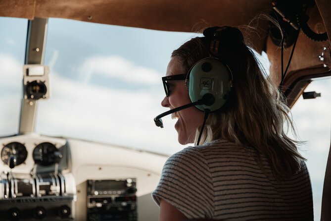 3 Hours San Juan Island Seaplane Tour from Seattle - An In-Depth Look at the 3-Hour San Juan Island Seaplane Tour