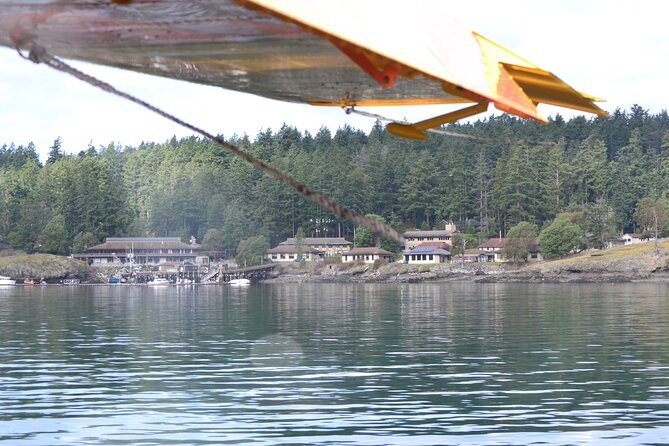 3 Hours San Juan Island Seaplane Tour from Seattle - Frequently Asked Questions