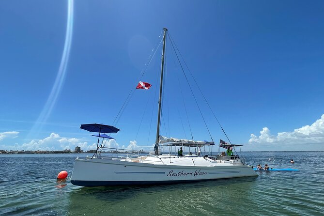 3 Hours Snorkeling Excursion in South Padre Island - Why This Tour Stands Out