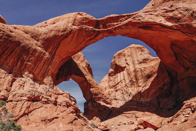 3-Hours Sunset Arches National Park Pavement Sights Tour - Who Will Love This Tour?