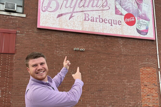 3-Hr BBQ Tour in Kansas City - What to Expect from the Kansas City BBQ Tour