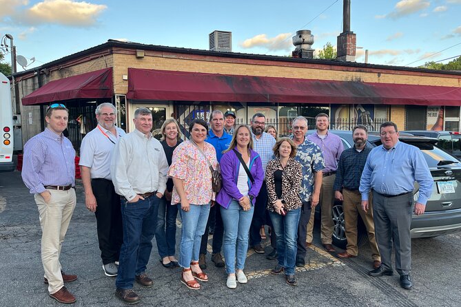 3-Hr BBQ Tour in Kansas City - Frequently Asked Questions