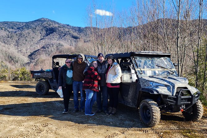(3 HR) Guided Scenic UTV Adventure - FAQ
