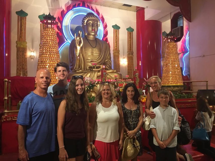 3 Neighborhoods Tour: Soho, Chinatown & Little Italy - Why this tour is a smart choice for travelers
