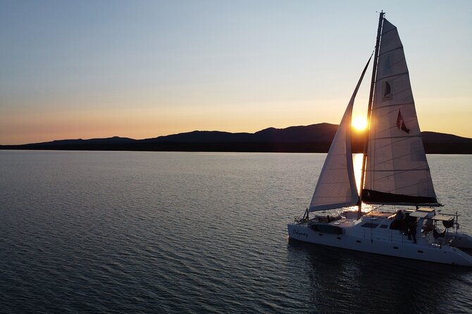 3-Night Private Charter in Lake Clark National Park - Key Points
