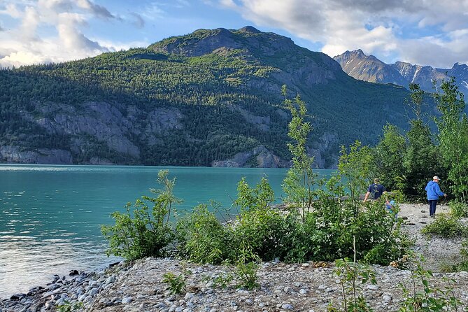 3-Night Private Charter in Lake Clark National Park - FAQ