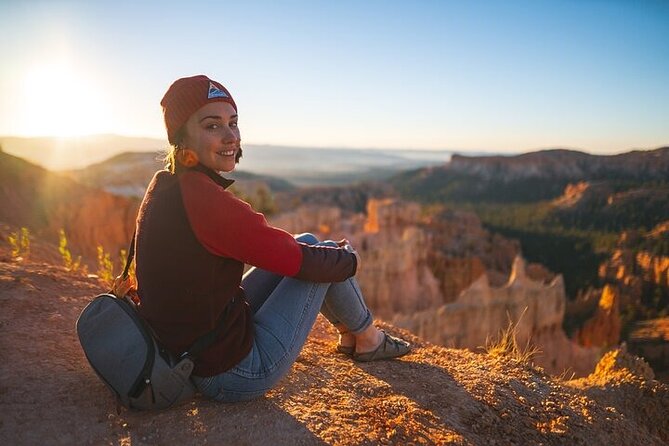 3 Nights Zion Glamping Adventure - Review of the 3 Nights Zion Glamping Adventure