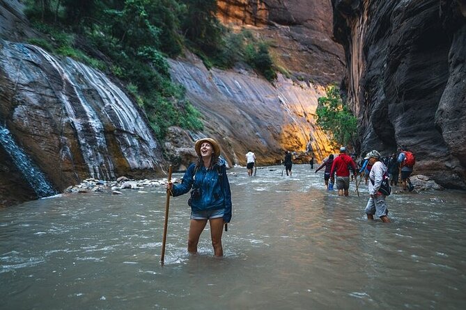 3 Nights Zion Glamping Adventure - Frequently Asked Questions
