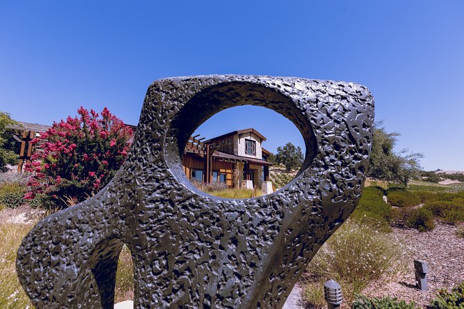 3-Winery Tour Includes Lunch from Paso Robles & Atascadero - Who Should Consider This Tour?