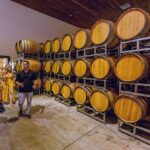 3-Winery Tour Includes Lunch from Santa Ynez/Solvang/Buellton - What to Expect at Each Stop