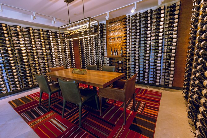 3-Winery Tour Includes Tastings & Lunch from Santa Barbara - What’s Included and What’s Not