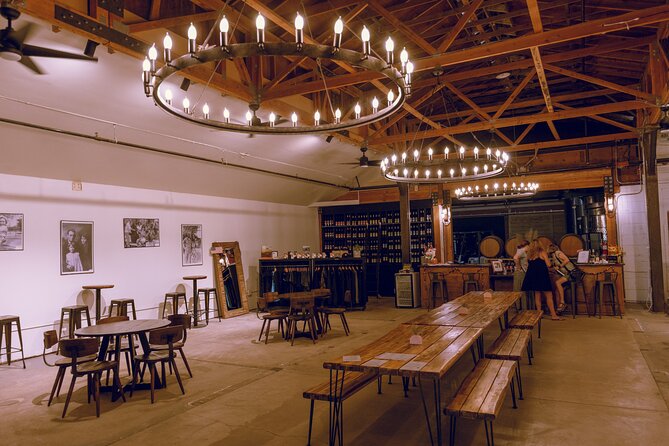 3-Winery Tour Includes Tastings & Lunch from Santa Ynez/Solvang - The Sum Up