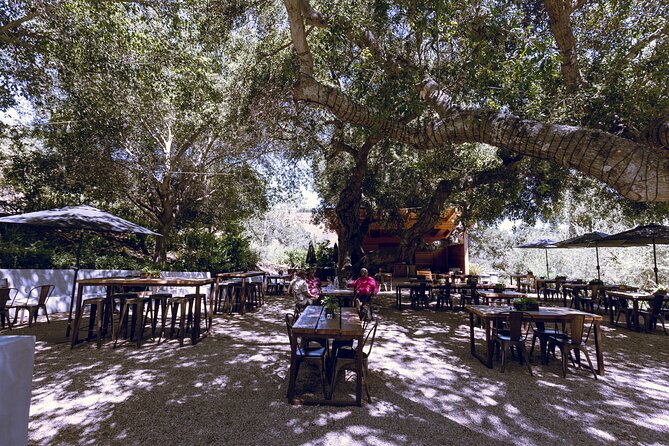 3-Winery Tour Includes Tastings & Lunch from Santa Ynez/Solvang - FAQ