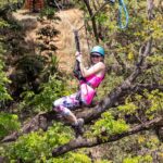 3 Zipline Adventure with Waikiki Transportation - Post-Zipline Relaxation and Additional Activities