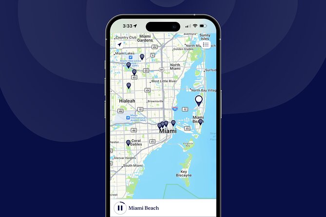 30-Day Audio Pass Self Guided Miami Local Stories - Why This Tour is a Good Choice