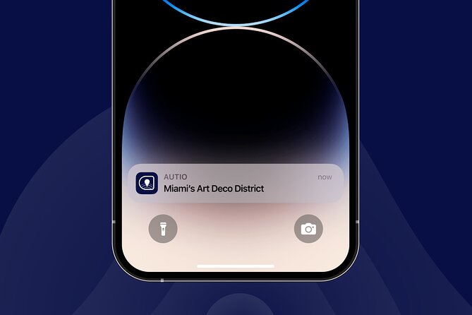 30-Day Audio Pass Self Guided Miami Local Stories - Who Should Consider This Experience?