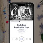 30 Days Autio Access to Discover Fort Lauderdale with Audio Guide - A Detailed Look at the Itinerary and Stops