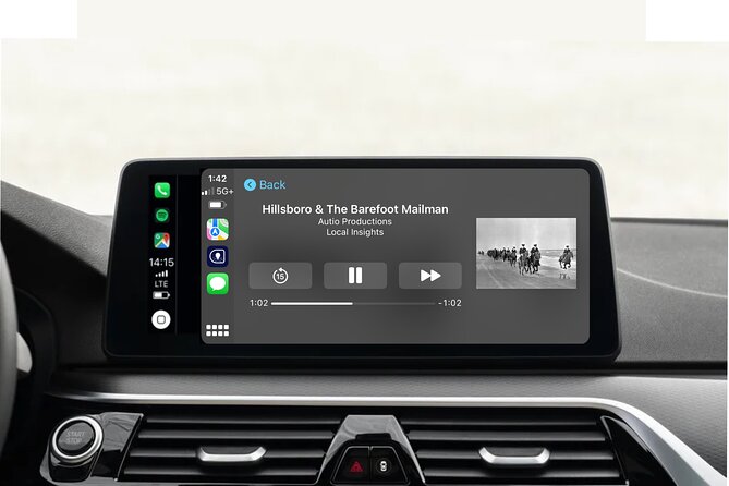 30 Days Autio Access to Discover Fort Lauderdale with Audio Guide - Price and Value Analysis