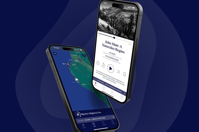 30 Days Autio Access to Discover Fort Lauderdale with Audio Guide - Authenticity and Unique Aspects