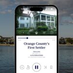 30 Days Self Guided Audio Tour: Discover Orlando Local Stories - Starting Point and Accessibility