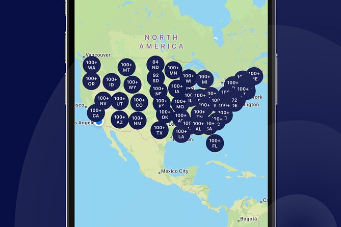 30 Days Self Guided Audio Tour: Discover Orlando Local Stories - The Experience: What You Can Expect