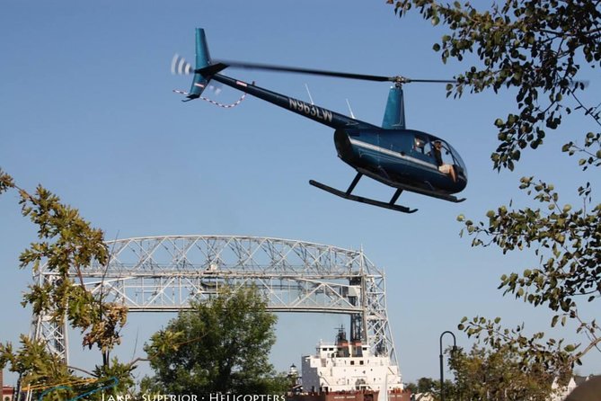 30-Mile North Shore Helicopter Tour - Exploring the Itinerary in Detail