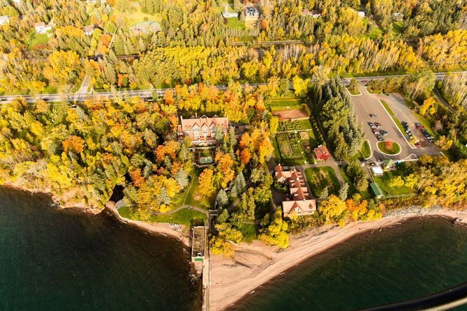 30-Mile North Shore Helicopter Tour - Who Should Book This Tour?