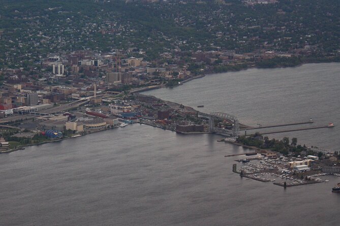 30-Mile North Shore Helicopter Tour - Final Words