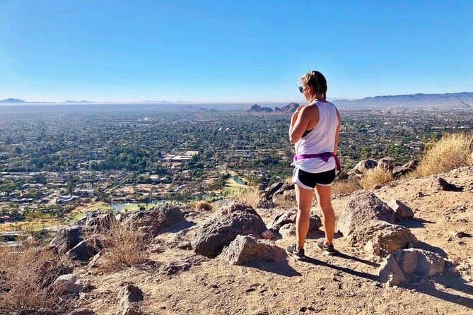 30 Min. Camelback Hike & Sightseeing Scottsdale Golf Cart Tour - Final Thoughts