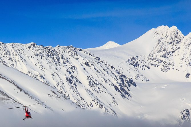 30 Minute Flightseeing Tour from Girdwood - An In-Depth Look at the 30-Minute Flightseeing Tour