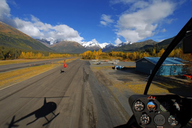 30 Minute Flightseeing Tour from Girdwood - The Bottom Line