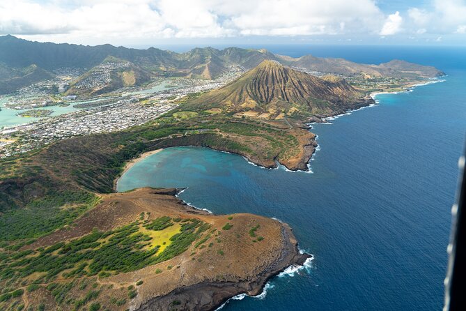 30 Minutes SHARED Helicopter Tour in Honolulu - A Closer Look at the Itinerary: What’s Included and Why It Matters