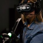 30 Minutes Virtual Reality San Antonio Texas - What To Expect During Your VR Adventure
