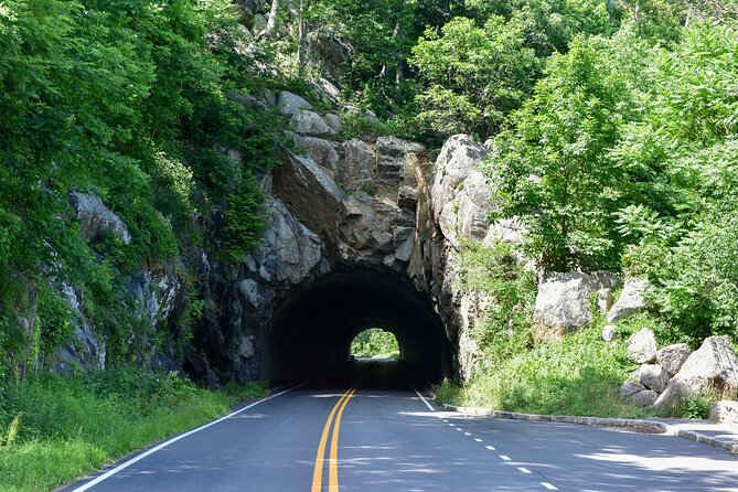 30+ National Parks Self-Guided Driving Tours Bundle - In-Depth Breakdown of the Itinerary