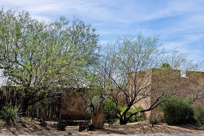 300 Years of Spanish History in Downtown Tucson: A Self-Guided Audio Tour - An In-Depth Look at the Tour Experience