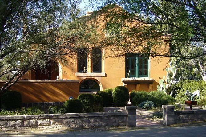 300 Years of Spanish History in Downtown Tucson: A Self-Guided Audio Tour - Who Will Love This Tour?