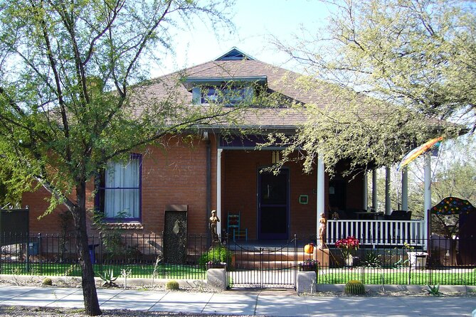 300 Years of Spanish History in Downtown Tucson: A Self-Guided Audio Tour - Final Thoughts