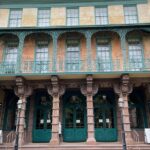 300 Years of War and Peacetime in Charleston: A Self-Guided Audio Tour - The Sum Up