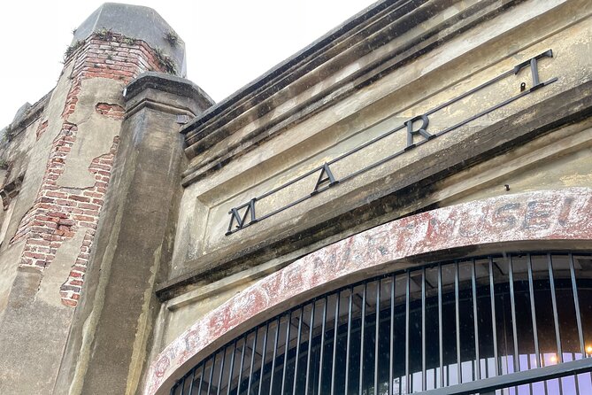 300 Years of War and Peacetime in Charleston: A Self-Guided Audio Tour - Frequently Asked Questions