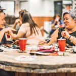 "31 String Showdown" show & dinner at Firelight Barn in Henderson - Analyzing the Value: Is It Worth It?
