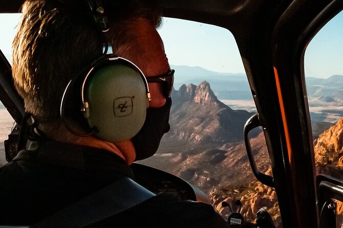 35 Mile - Zion National Park Panoramic Helicopter Flight - The Sum Up