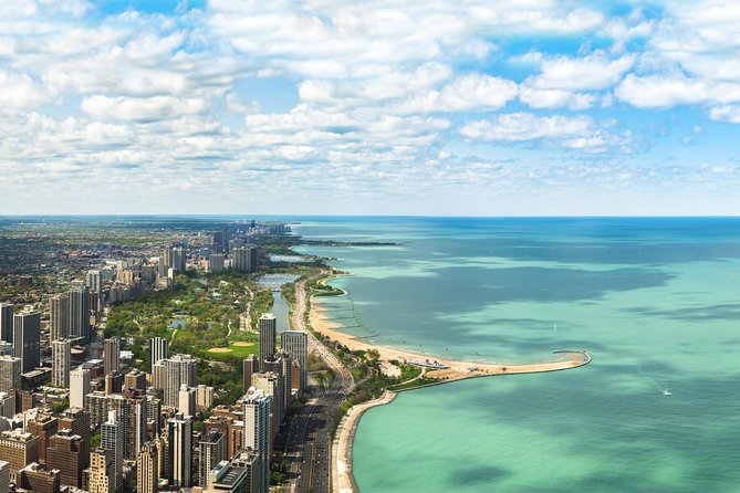 360 CHICAGO Observation Deck Admission - Who Will Love This Experience?