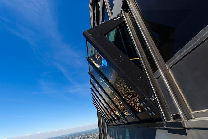 360 CHICAGO Observation Deck Admission - Final Thoughts: Is 360 Chicago Worth It?