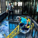 360 Chicago Observation Deck Sip and View Ticket - The Pros and Cons: Is It Worth It?