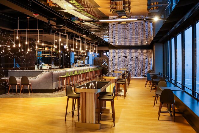 360 Chicago Observation Deck Sip and View Ticket - FAQ: Your Top Questions Answered