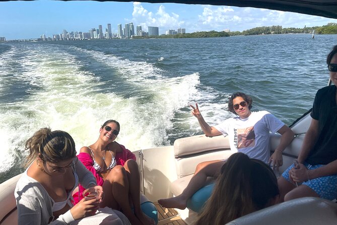 37ft Private Captained Yacht Rental - Up to 13 Happy Guests - Practicalities and Booking