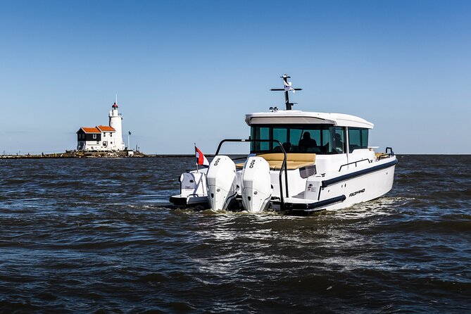 38' Private Luxury Sunset Charter w. Music & Drinks, up to 13 ppl - Who Is This Tour Best For?