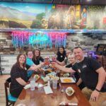 3hr Guided E-Bike Tour: Tacos, Taps, Local Facts - The Food and Drink Experience